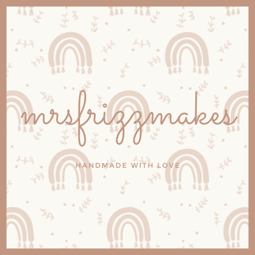 Mrs. Frizz & Co. - Cook. Make. Mom.